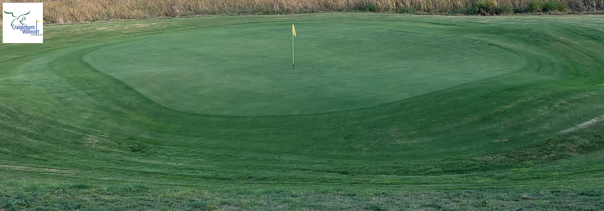 Golf Club - Craigieburn Sporting Club